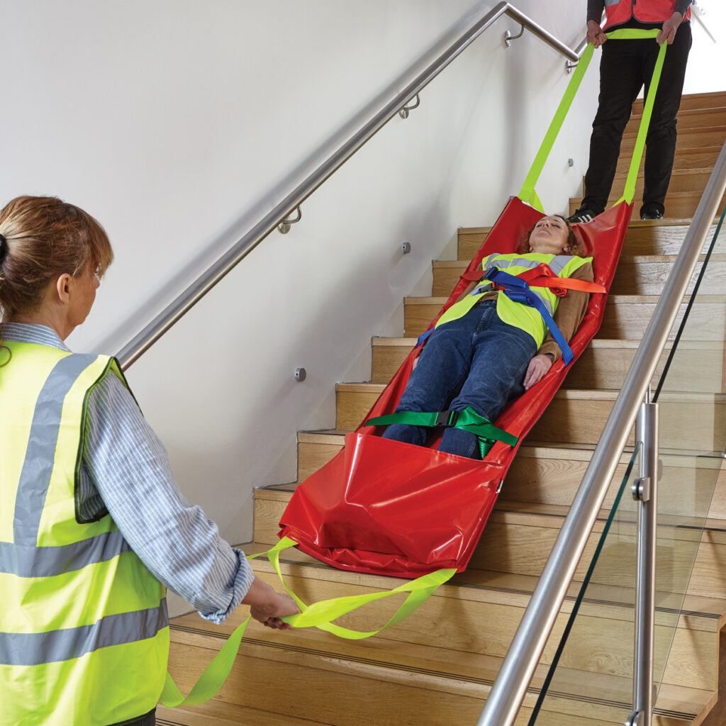 Specialist – Red Robin Training